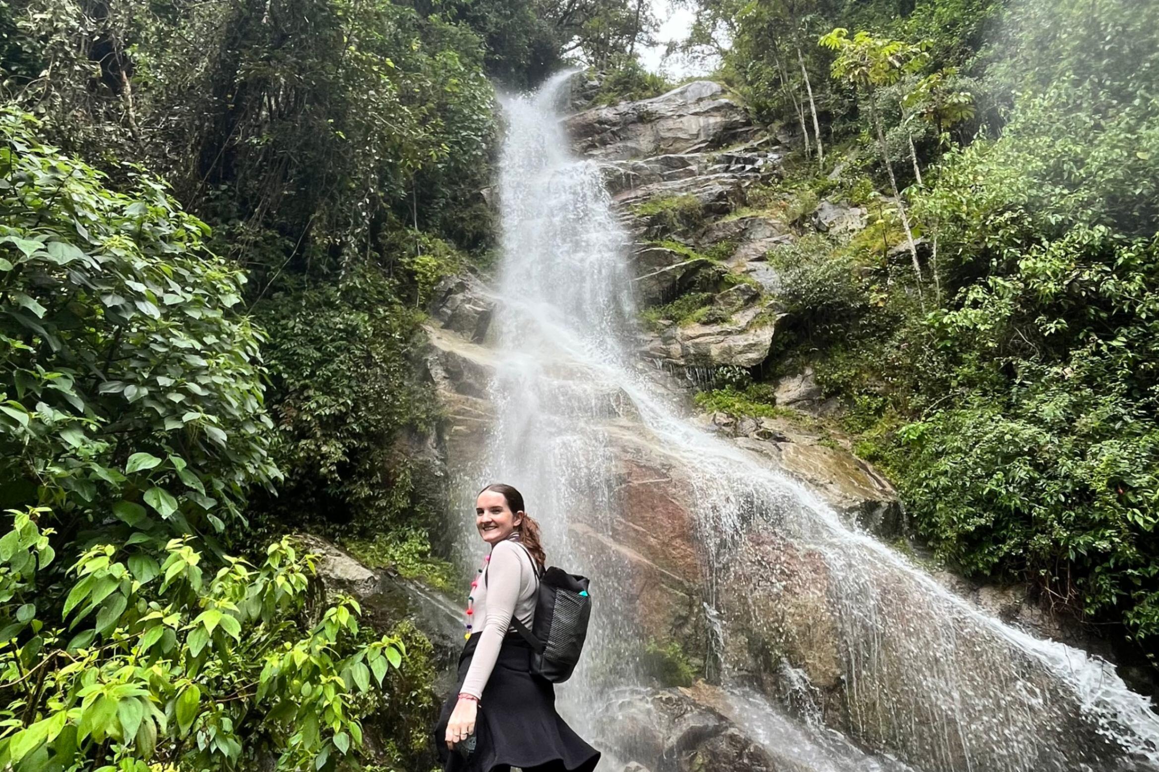 Peru – od oceánu do hor a zase zpátky | Exclusive Tours